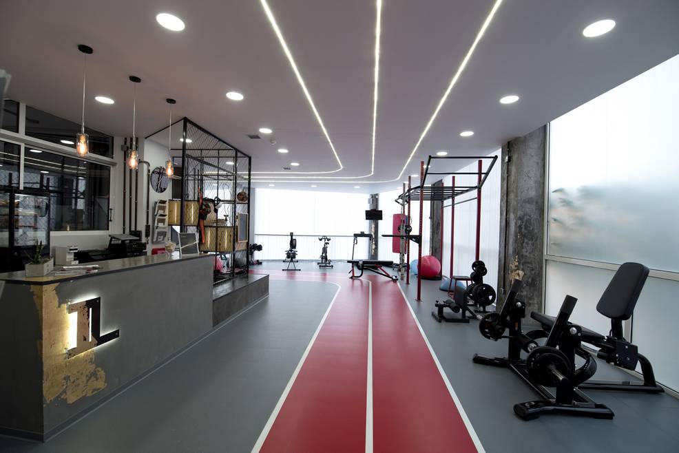 Personal Trainer Ιωάννα Λαουμτζή | Αθήνα, Ηλιούπολη, Γλυφάδα, Βύρωνα ...